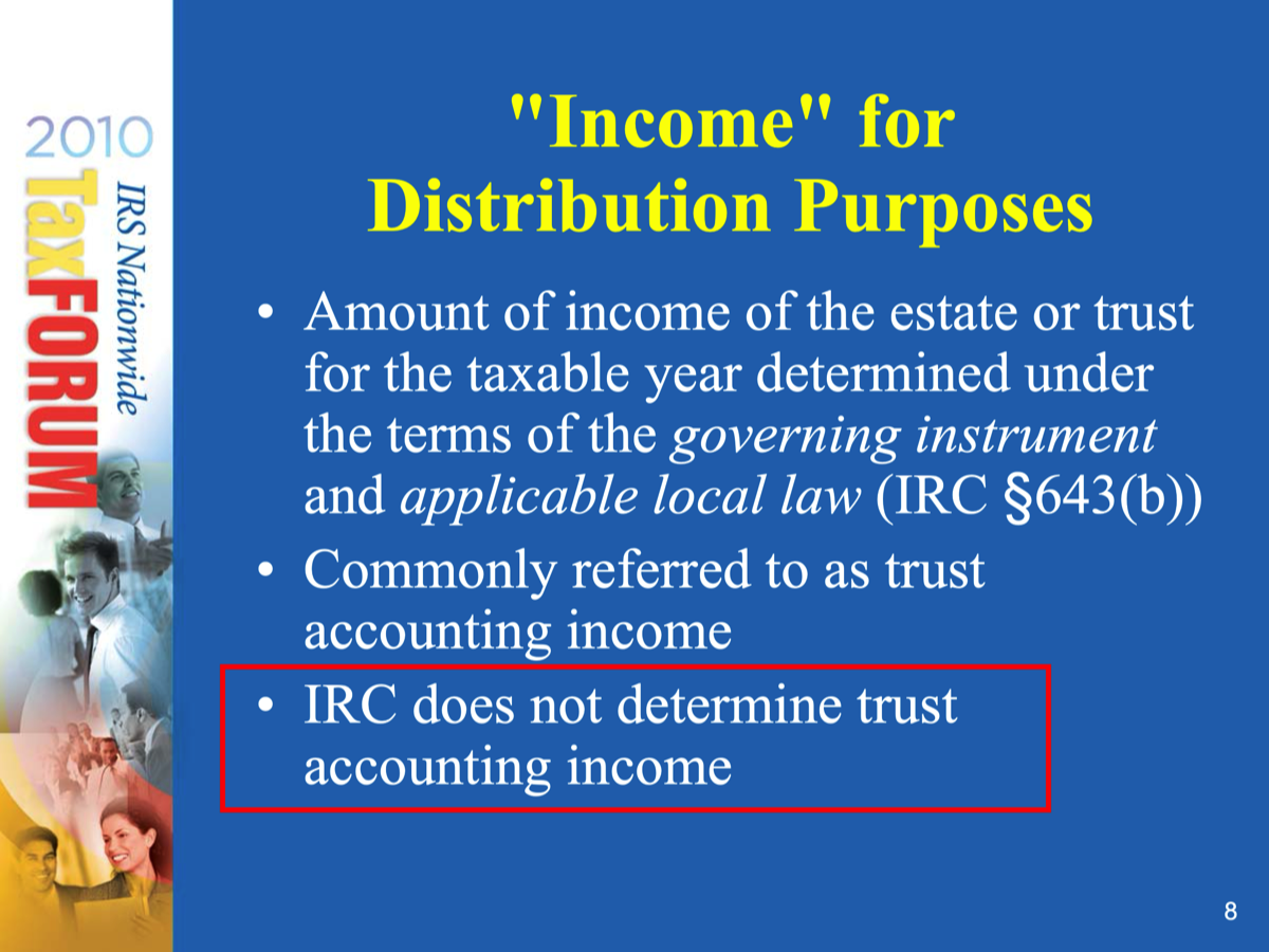 Irrevocable Spendthrift Trust | Asset Protection Services of America Trust